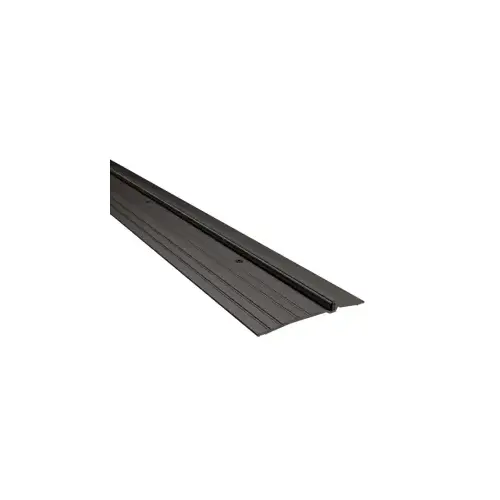Pemko 2005DV 36IN 36" Commercial Threshold, Latching Panic Exit Saddle ...