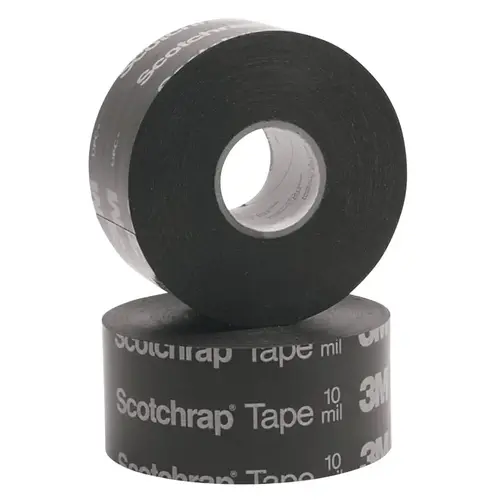 3M 157854 Scotchrap All-Weather Corrosion Protection Tape 50 and 51 ...
