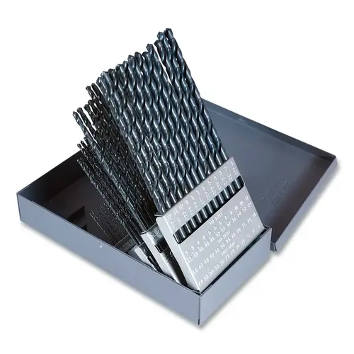 Chicago-Latrobe 69865 120 Steam Oxide General Purpose Taper Length ...