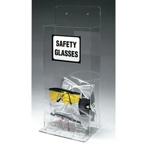 Brady MVSD Deluxe Visitor Spec Dispensers, 15 in X 21 1/2 in X 8 1/2 ...