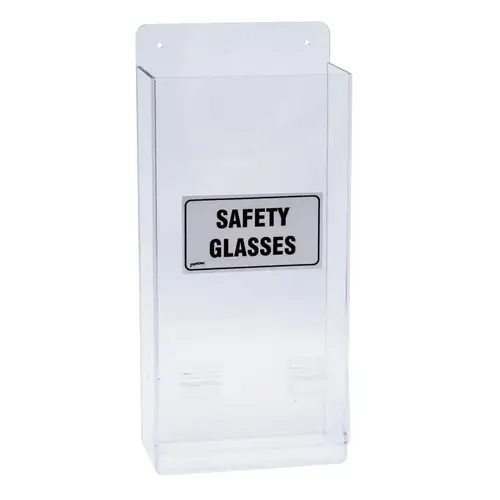 Brady EHMVSD Economy Visitor Spec Dispensers, 17 in x 8 in x 4 in ...