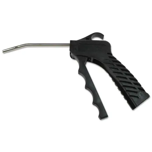 Coilhose 770-S 770 Series Pistol Grip Blow Gun, Fixed Extended Safety ...