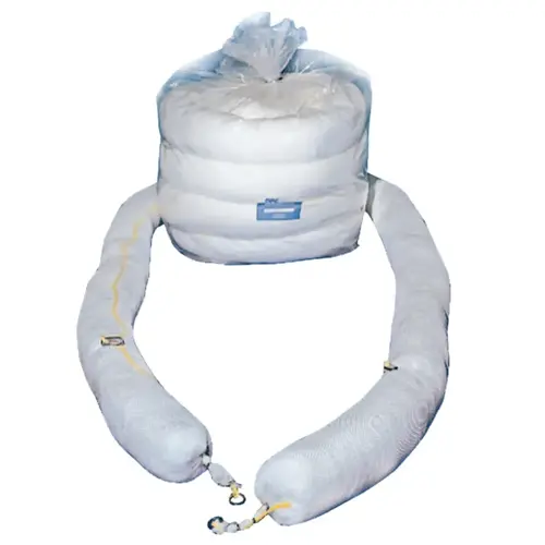 Brady SPC SPC810 SPC Oil Sorbent, Absorbs 71 gal, 8 in x 10 ft Buy Now