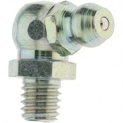 Value Collection BDNA--7604-50 Taper Thread Grease Fitting: M6 x 1 Buy Now