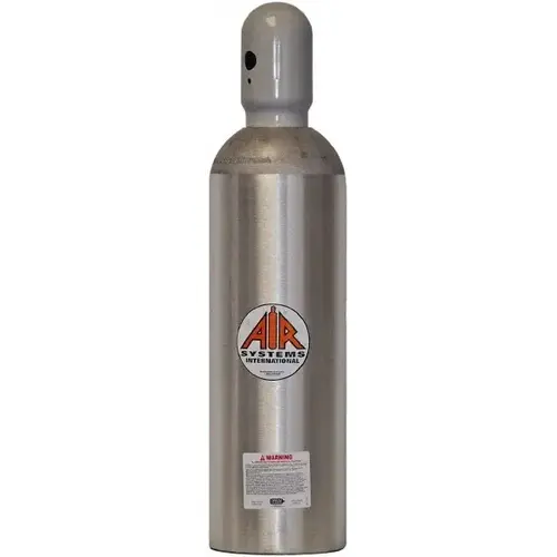 Air Systems AC-60 SCBA/EEBA High Pressure Air Cylinder Buy Now