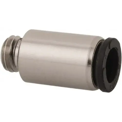 Legris 3181 06 19 Push-To-Connect Tube to Metric Thread Tube Fitting ...