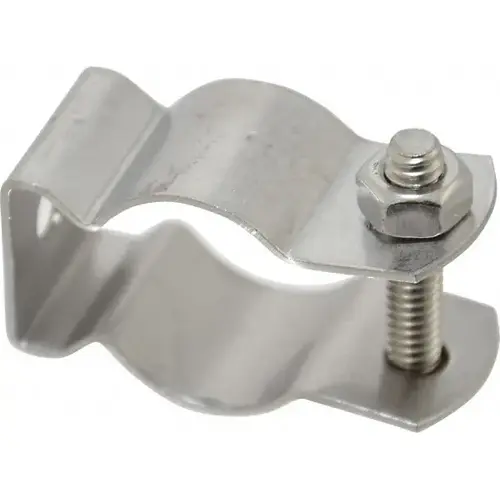 THOMAS & BETTS 6H1-BSS Stainless Steel Rigid/EMT Conduit & Pipe Hanger ...