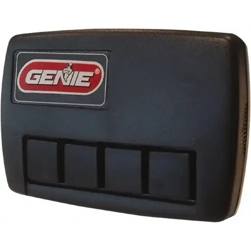 Genie GIDFX4.S 4 Button Garage Door Transmitter Buy Now