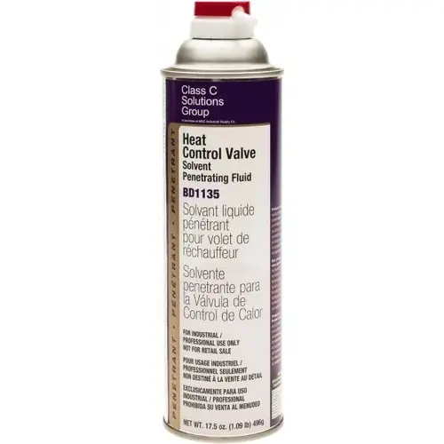 MSC BD1135-1 Automotive Penetrants & Lubricants; Type: Penetrant ...