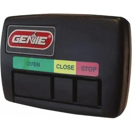 Genie GIDFX5.S 3 Button Garage Door Transmitter Buy Now