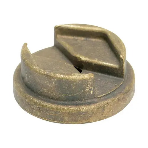 Vestil BUNG-S-B1 Non-Sparking Bronze Bung Nut Socket Buy Now