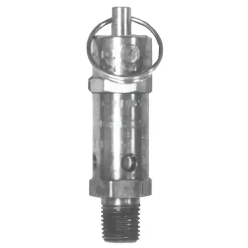 DIXON VALVE SV200 SAFETY VALVE 200 PSI Buy Now