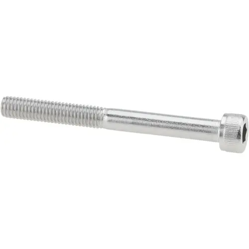 Value Collection 414-XCP50 Socket Cap Screw: M5 x 0.8, 50 mm Length ...