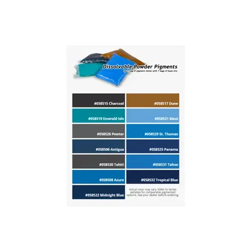 PMM 058522 Powder Pack, Midnight Blue Buy Now