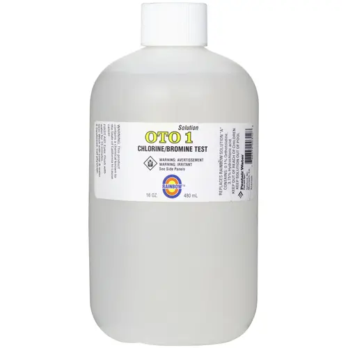 Pentair 161056 OTO Solution - 16oz Buy Now