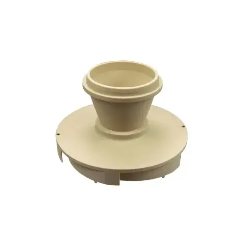 Pentair 72927 Diffuser Assy For 1/2Hp - 2.5Hp Whisperflo Pump Buy Now