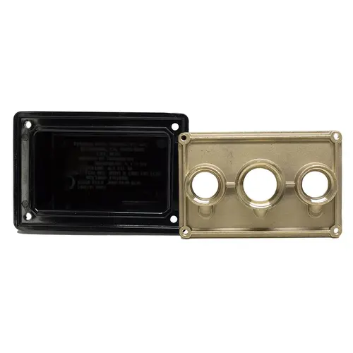 Pentair 783107 Junction Box Lexan Buy Now