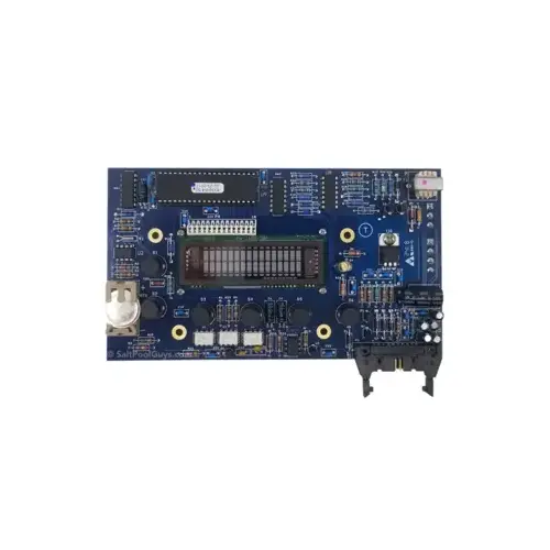 AQUACAL AUTOPILOT, INC. 833 Digital Control 833N Board For DIG-200 Buy Now