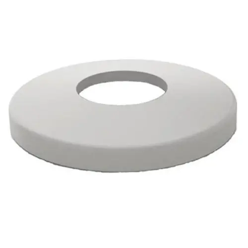 Pentair PF-2049 Escutcheon, White - Each Buy Now