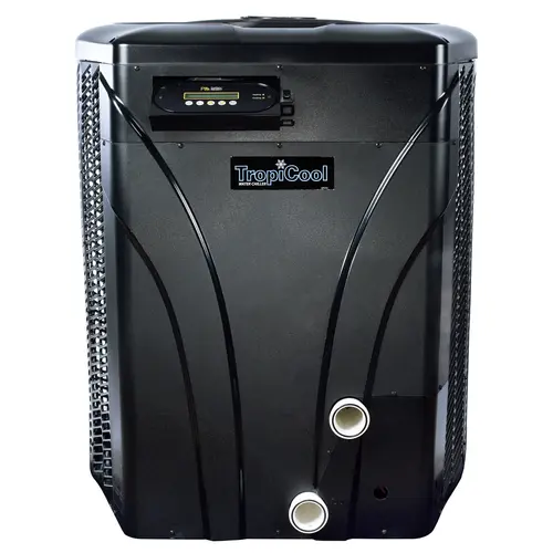 AQUACAL AUTOPILOT, INC. TC1000 Water Chiller Tropicool 1 Phase 60Hz ...