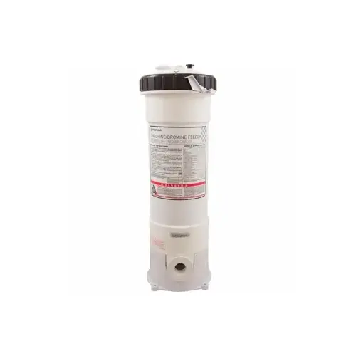 Pentair 171215 Commercial Chlorinator, High Capacity Buy Now
