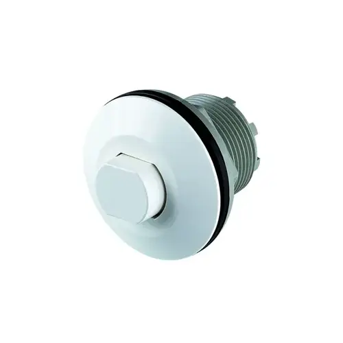 Intermatic RC6F Fiberglass Air Button, White Buy Now