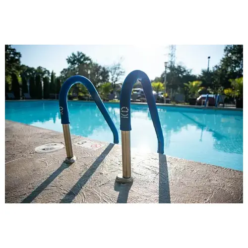 SAFETY GRIP, INC. PSG-5RB SAFETY-GRIP 5' ROYAL BLUE Buy Now