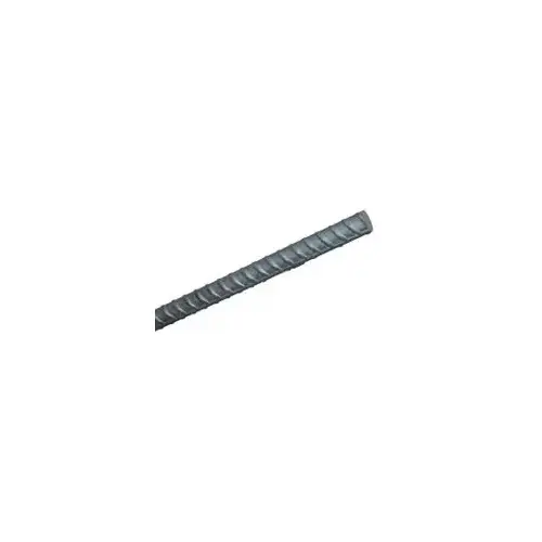Bluelinx REBAR#4GR40 Rebar #4 1/2" X 20 ft (Grade 40) Buy Now