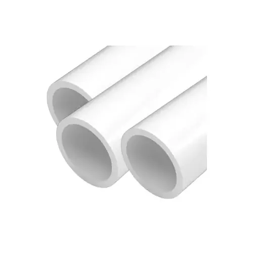 HERITAGE PLASTICS SOUTH INC PVC-600BE PIPE PVC 6in X 20' BELL END SCH ...
