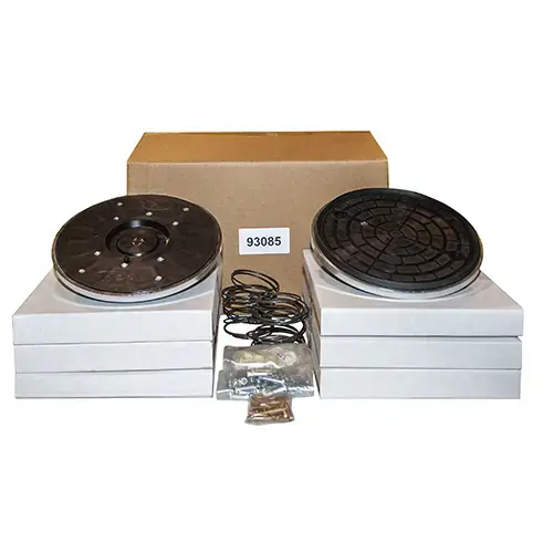 WPG 93085 FS10T Vacuum Pad Conversion Kit for MT8 Stone Lifters Buy Now