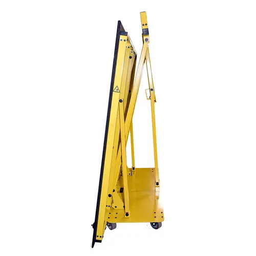 WPG STT1 Stowaway Tilt & Transfer Table Buy Now