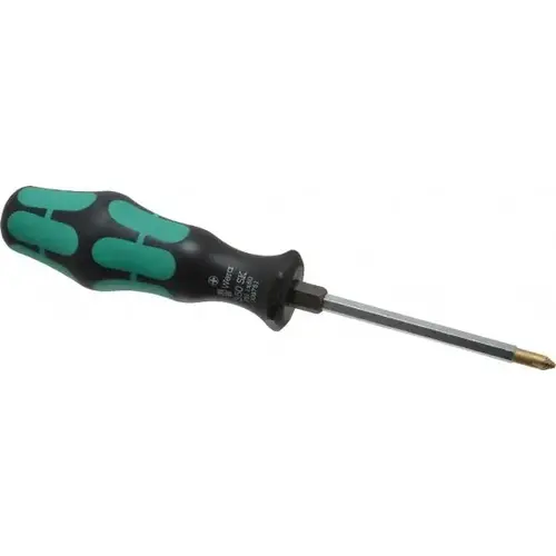 Wera 5008751001 Philips Screwdriver: #1 Chrome-Plated Buy Now