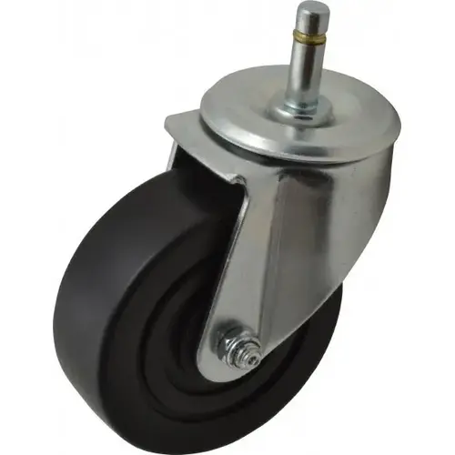 E.R. Wagner 3F09B4B27000101 4" Diam x 1-3/8" Wide x 5" OAH Stem Mount ...