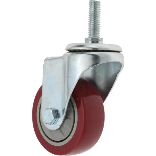 ProSource PRO-SC0325 Spherical/Ball Casters; Stem Type: Stem ; Stem ...