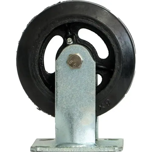 ProSource PRO-FC0621 Caster Wheels; Wheel Diameter (Inch): 6 ; Mount ...