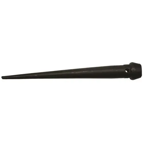 Klein Tools 3256TT Klein Tools Broad Head Bull Pin 1-1/16" With Tether ...