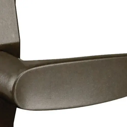 Adams Rite 4560-601-121 Adams Rite Dark Bronze Rh/rhr Deadlatch Lever ...