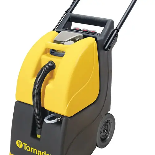 TORNADO 98103 Tornado 3 Gallon Pull Behind Extractor Buy Now