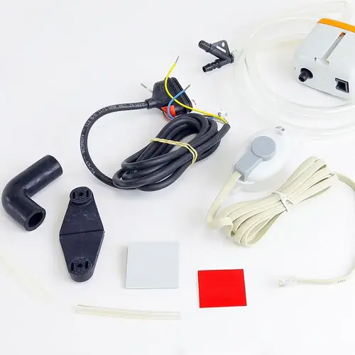 Sanyo SI-30-230 Sanyo 208-230v Mini Condensate Pump Buy Now
