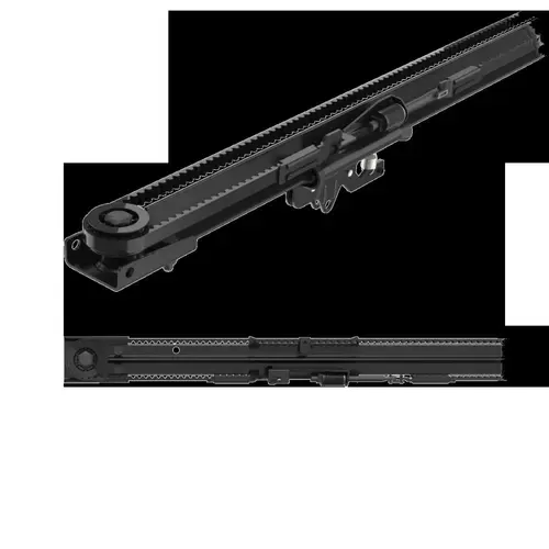 LiftMaster G2778 Liftmaster Belt Drive Rail, 8 Ft. Length Buy Now