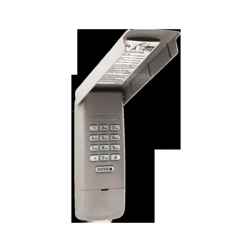 LiftMaster 878MAXMC Liftmaster Wireless Keypad Entry System Buy Now