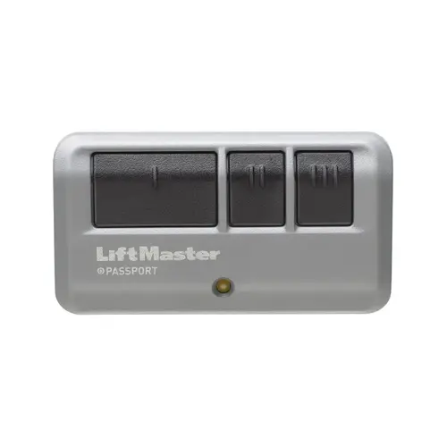 LiftMaster SP-PPV3M-100MC Liftmaster Passport Max Visor Remote Control ...