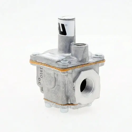Maxitrol R400Z-3/8 Maxitrol 3/8"npt Zero Governor Balanced Valve Design ...