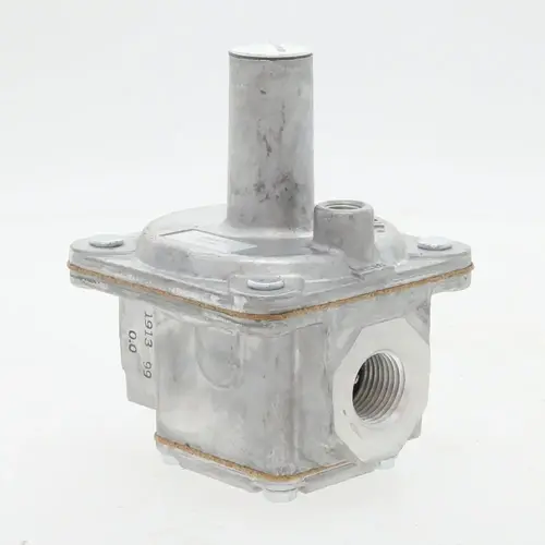 Maxitrol R500Z-1/2 Maxitrol 1/2"npt Zero Governor Balanced Valve Design ...
