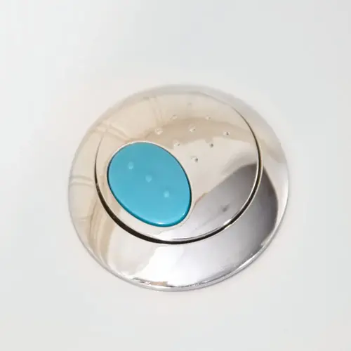 NIAGARA C7700DF-6B Niagara Conservation Stealth Dual Flush Button Buy Now