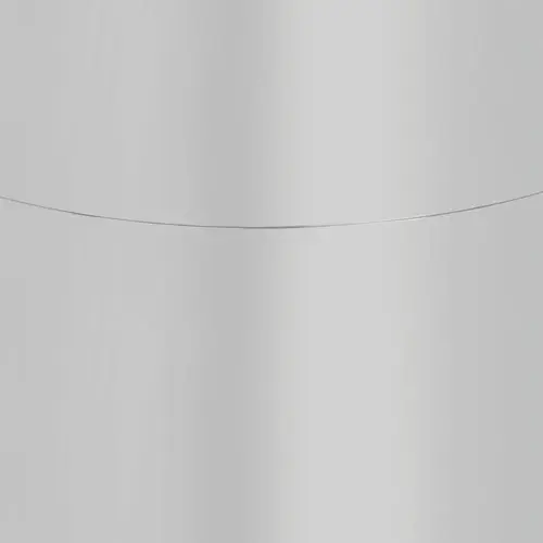 Rubbermaid FGAOT35SA Rubbermaid Commercial Atrium 35 Gal Slvr Alumnum ...