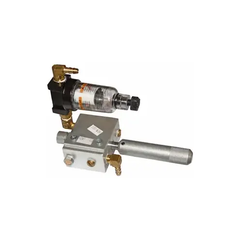 WPG 93215 Valve Block / Air Filter Assembly w/ Fittings Buy Now