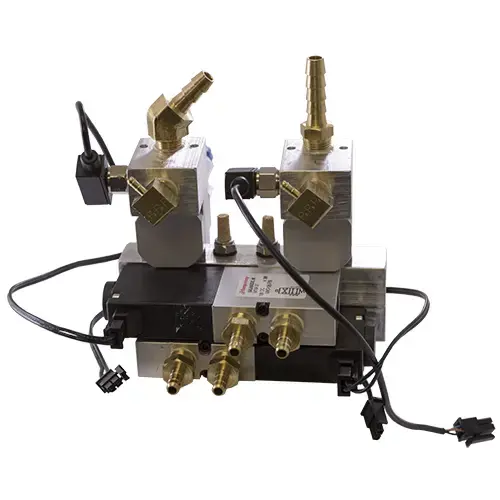 WPG 59908AM Valve Manifold Assembly - for MRT-DC3 fts Buy Now