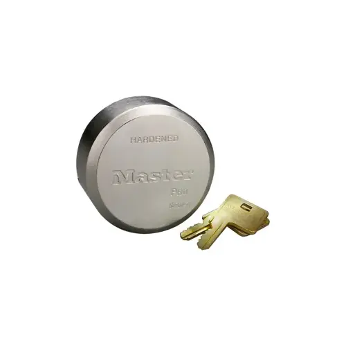 Master Lock 6271KAW700A-565714 Die Cast Hockey Puck Keyed Alike Buy Now