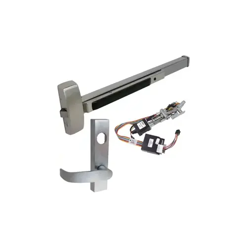 Sargent 56-LC-8804F-ETL-32D LHR KIT - 8800 Series Rim Exit Device, MELR ...